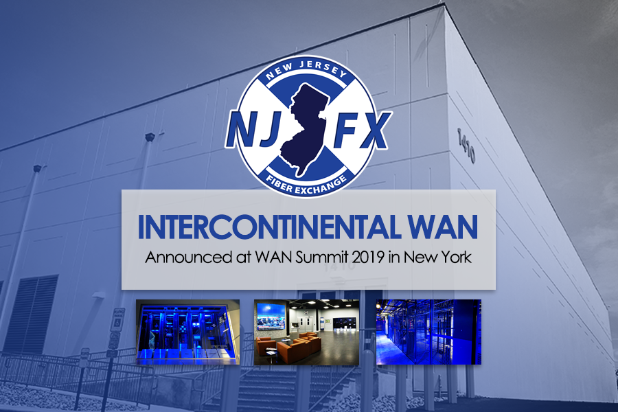NJFX Announces New Intercontinental WAN Capabilities at Capacity's WAN ...