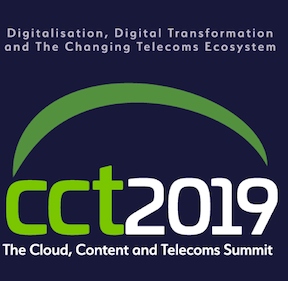 The Emergence of a New Telecom Ecosystem - JSA