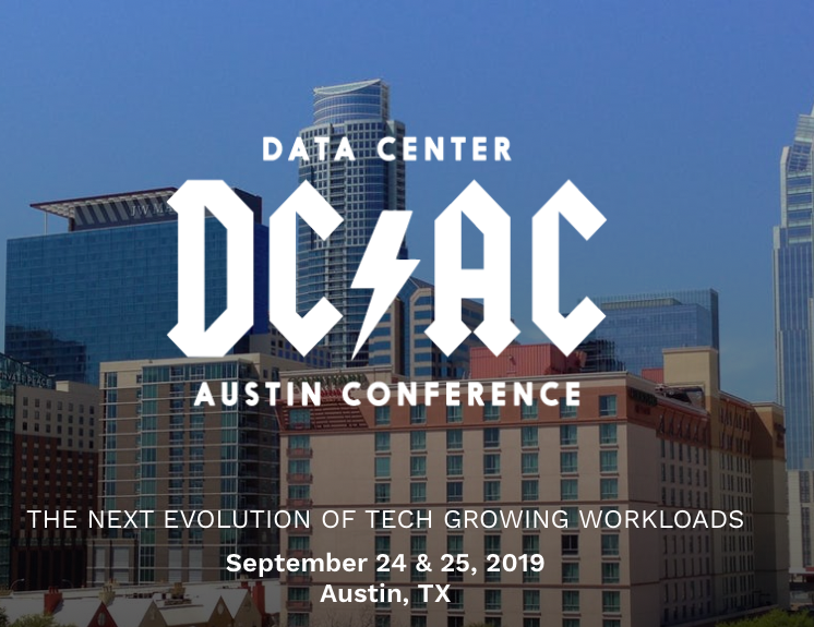 Back By Popular Demand - Eaton at DCAC 2019 - JSA