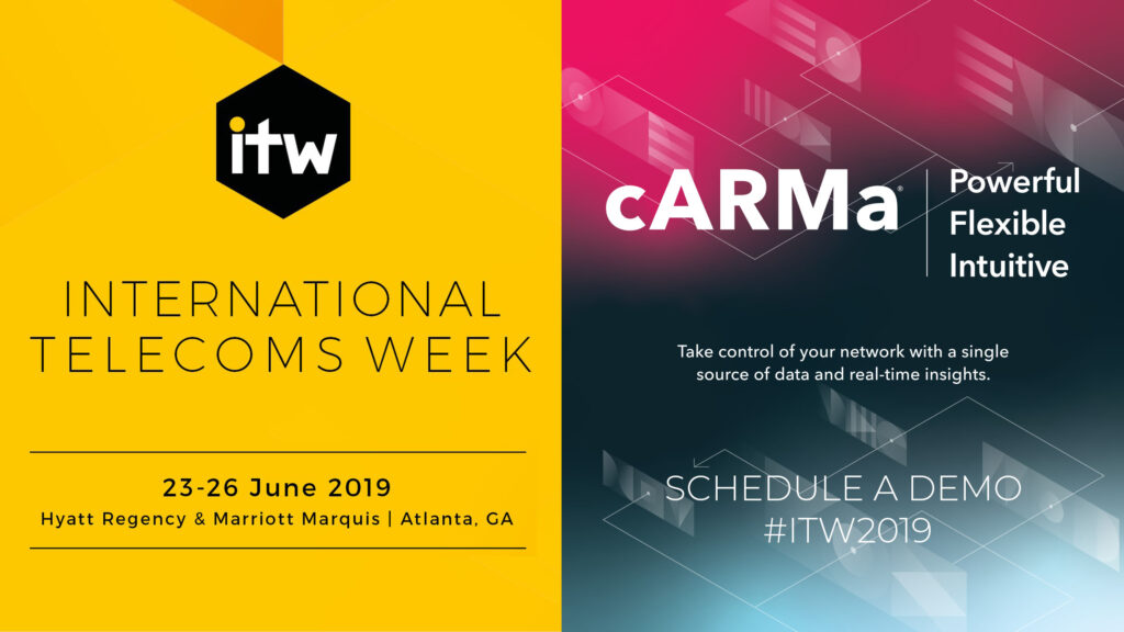 ARM Data Center Software to Present Live Demos of cARMa® Platform at ...
