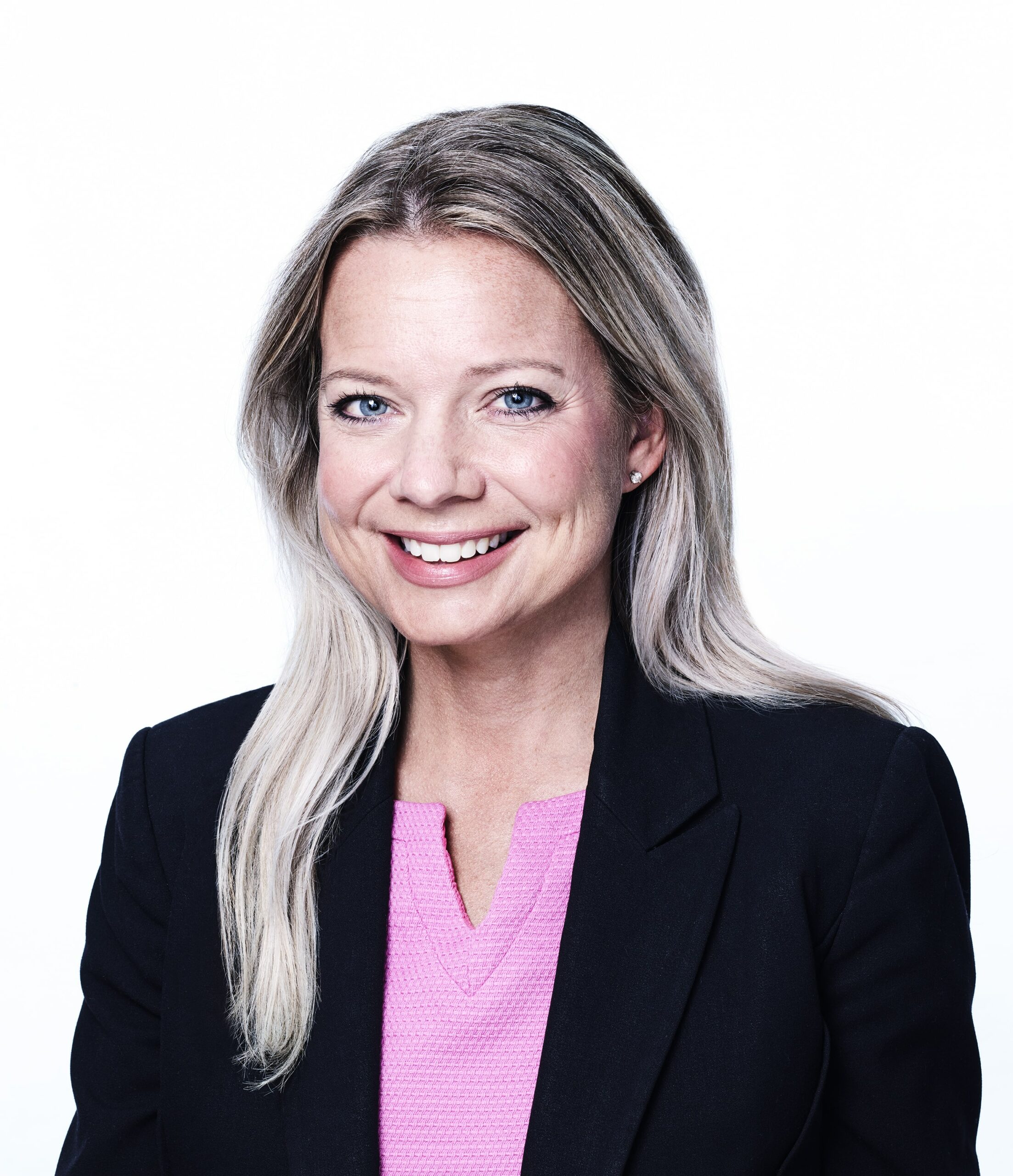 eStruxture Welcomes Industry Influencer, Jaime Leverton, to Its Team - JSA