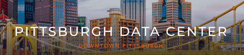 DataBank Expands Pittsburgh Edge Data Center - JSA