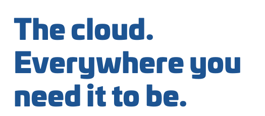 Edgeconnex And Rackspace Team Up On Hybrid Cloud Solutions Jsa