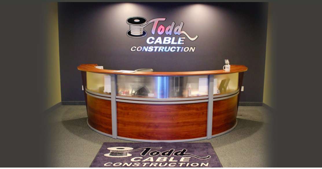 FirstLight Fiber Acquires Todd Cable Construction - JSA