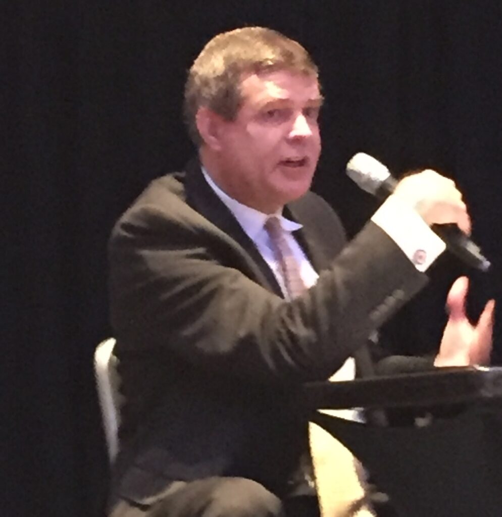 Former Colo Atl Owner Tim Kiser to Speak at CAPRE’s Fourth Annual ...