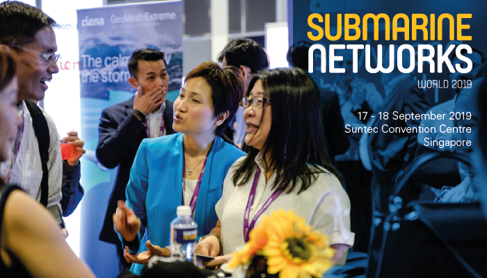 Submarine Networks World 2019 Speaker Highlights (& Booking Discount!) - JSA