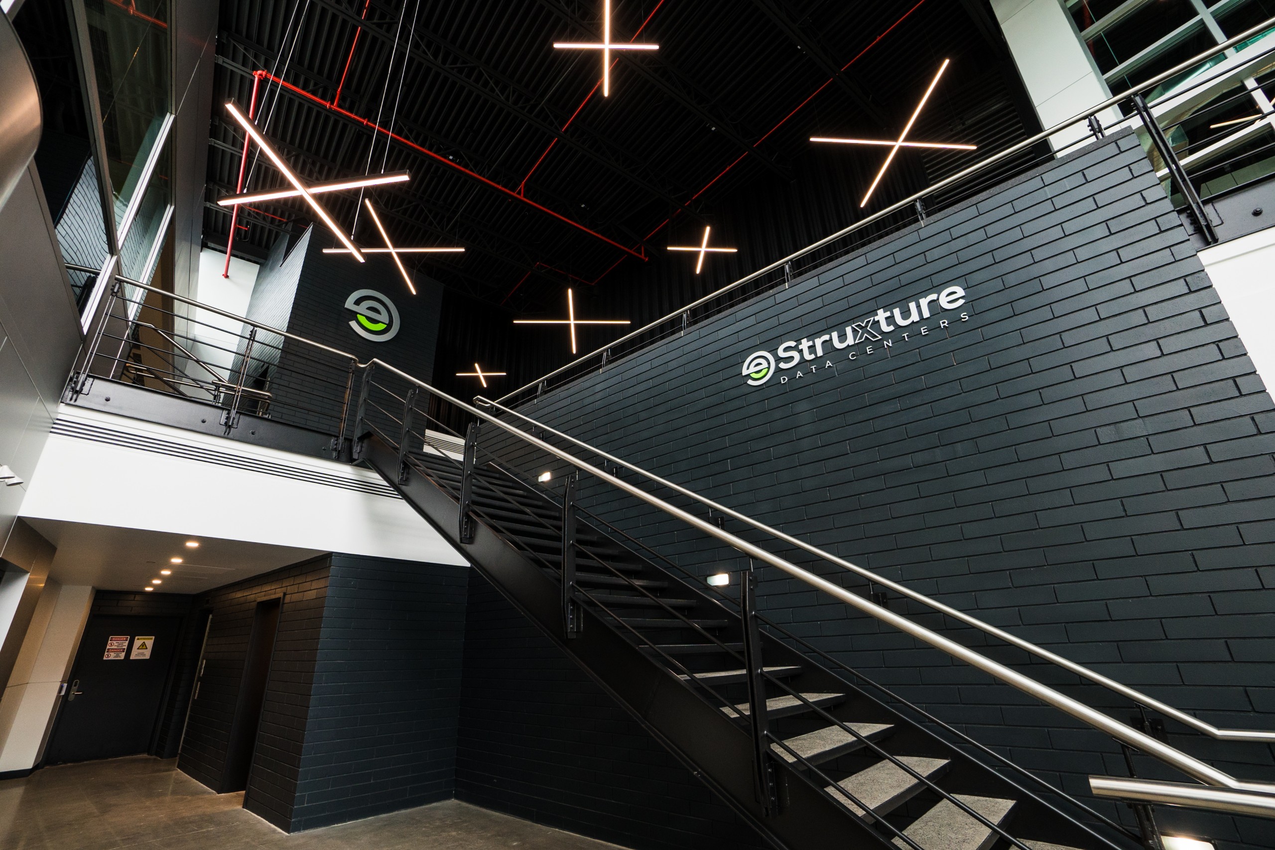 eStruxture Partners with Vertiv to Build Montreal Data Center - JSA