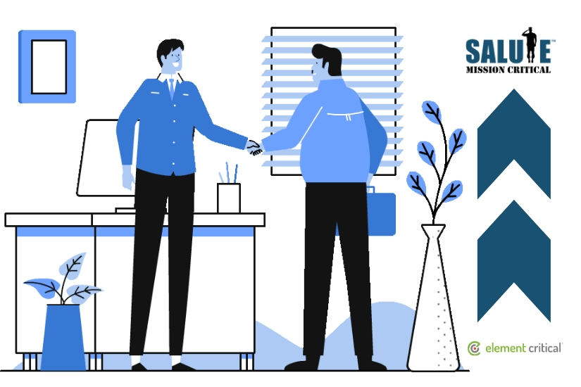 Salute Mission Critical Enhances Ability to Provide Data Center ...