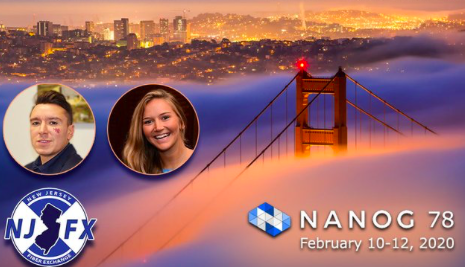 DE-CIX Raises the Bar at NJFX Cable Landing Station Campus - JSA