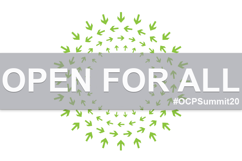 OCP Global Summit 2020 Drives Open Technology Adoption - JSA