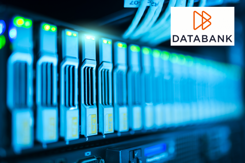 DataBank on the Forefront of an Evolved Data Center Experience - JSA