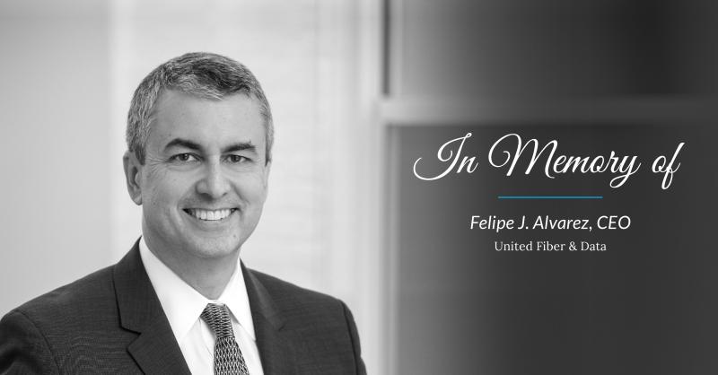Remembering Felipe - A Tribute to a Great Visionary and Friend - JSA