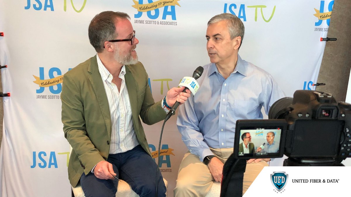 Remembering Felipe - A Tribute to a Great Visionary and Friend - JSA