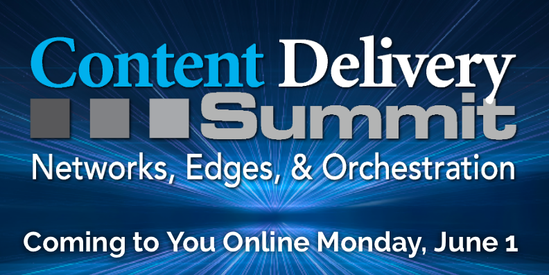 NJFX Weighs in on Scaling Content Delivery at Virtual Summit - JSA