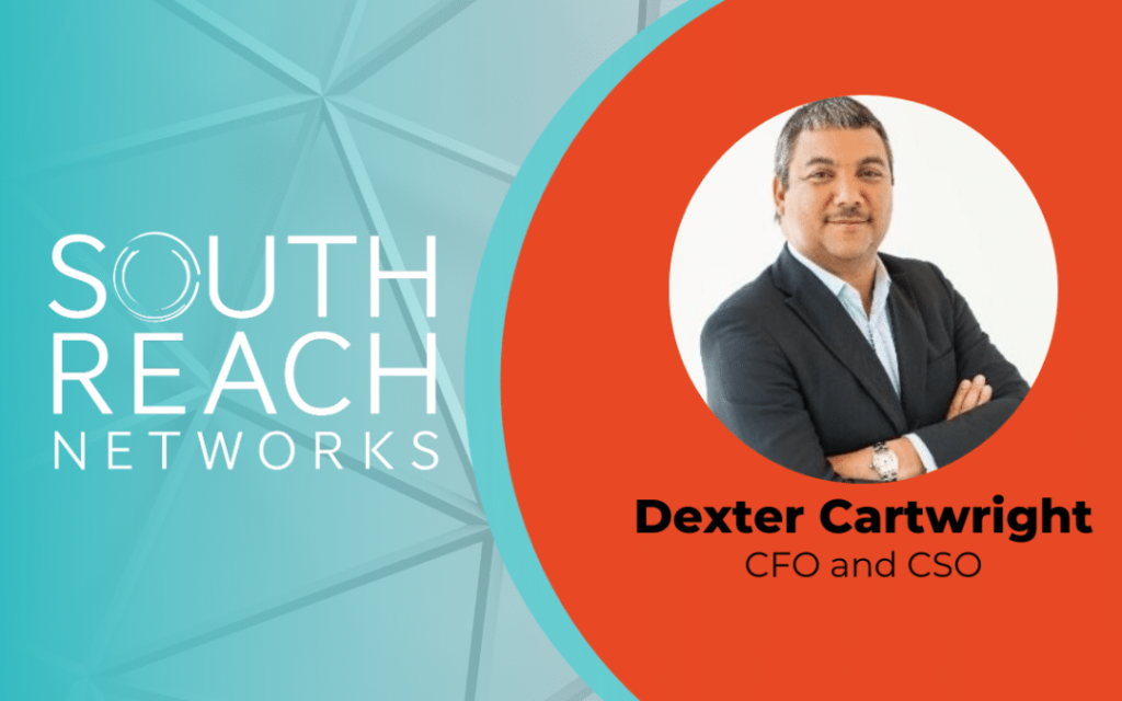 South Reach Networks Welcomes Telecom Industry Veteran Dexter ...