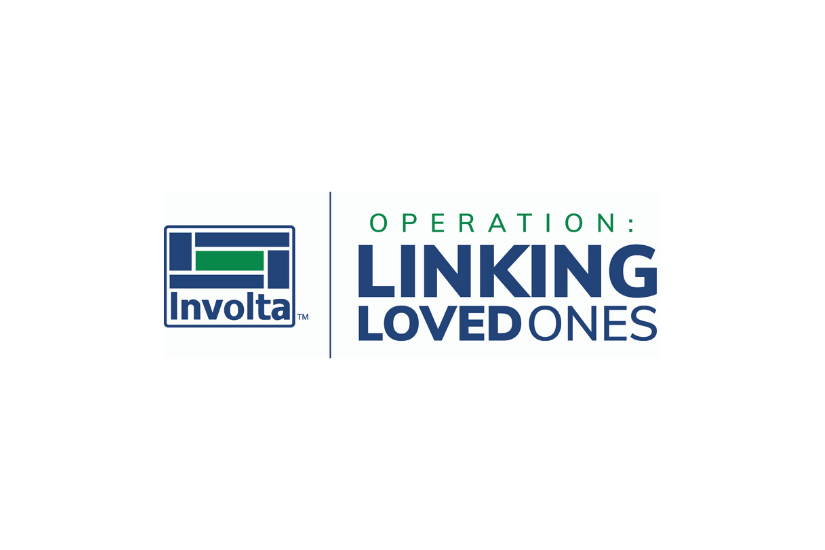 Involta Launches Operation Linking Loved Ones - JSA