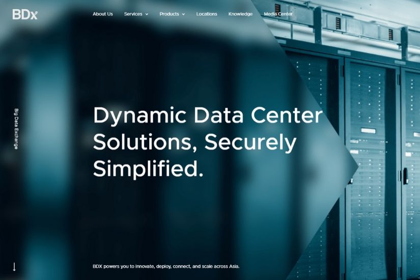 Big Data Exchange Launches New Website With More Capabilities