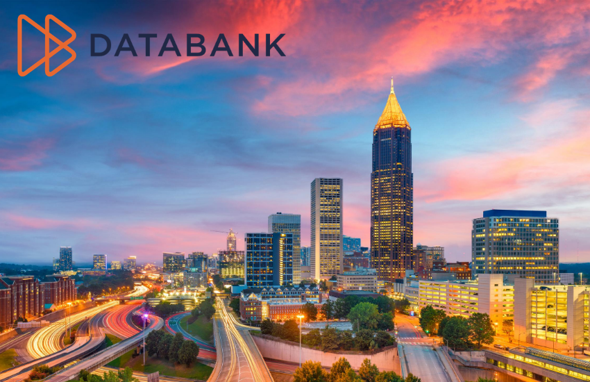 DataBank Installs a Unique “Microgrid” in Atlanta to Enable Smart Power ...
