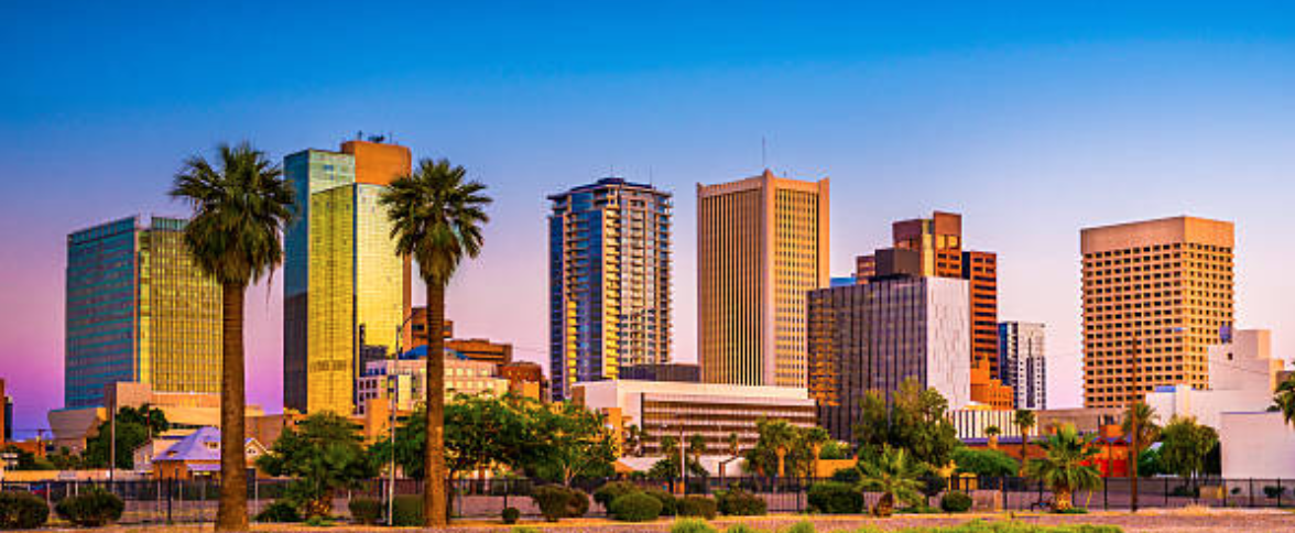 EdgeConneX Brings Microsoft Azure ExpressRoute to Phoenix - JSA