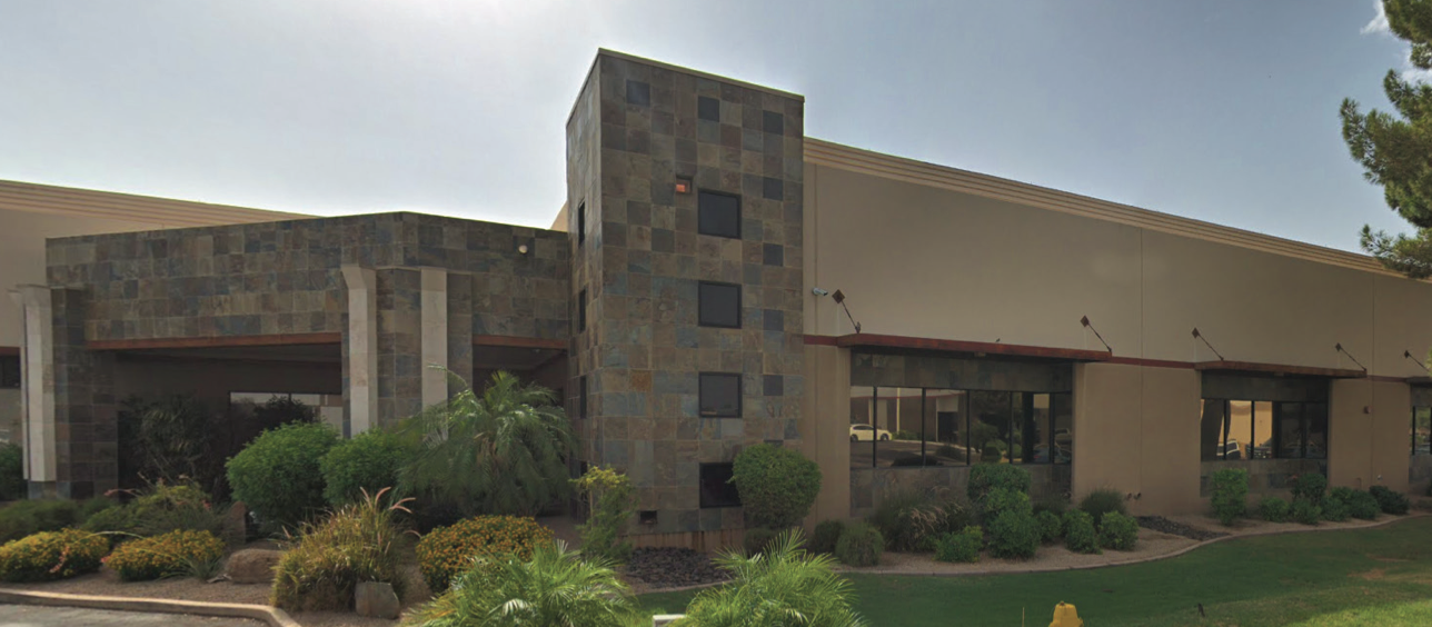 EdgeConneX Brings Microsoft Azure ExpressRoute to Phoenix - JSA