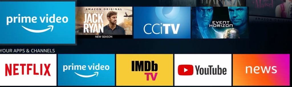 Connected TV Anyone? Consolidated Introduces CCiTV to California ...