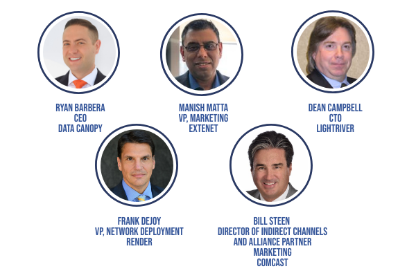 JSA Virtual Roundtable: Best Practices for Partnerships in Next-Gen ...