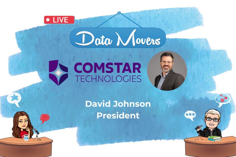 Dave Johnson of Comstar Technologies Talks UCaaS and Cheesesteaks