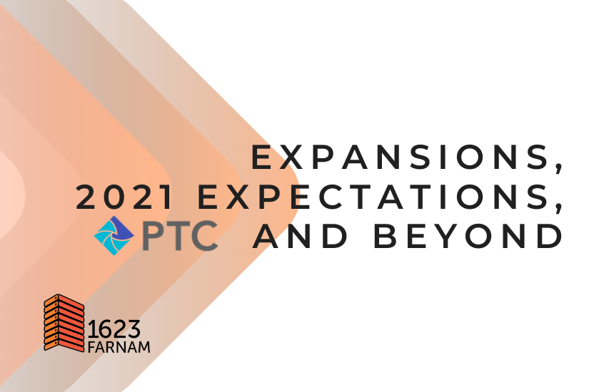1623 Farnam Talks Expansions, 2021 Expectations, PTC and Beyond with JSA TV - JSA