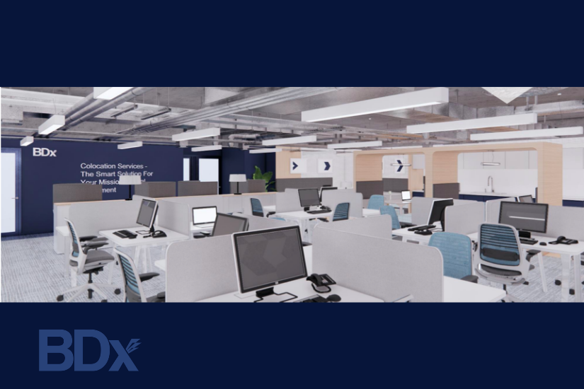 BDx to Launch Shared Business Continuity Plan Workspaces