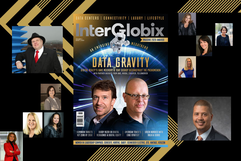 InterGlobix Magazine's Fifth Issue Released - JSA