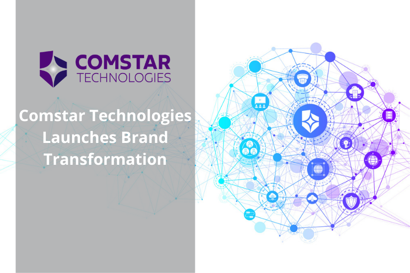 Comstar Technologies Launches Brand Transformation - JSA