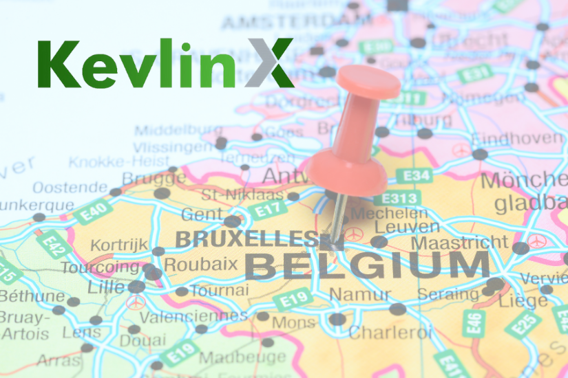 KevlinX Bets on Brussels As the Ultimate Location For Cloud Gaming ...