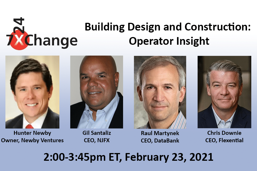 Infrastructure Facility Design and Construction: Best Practices - JSA