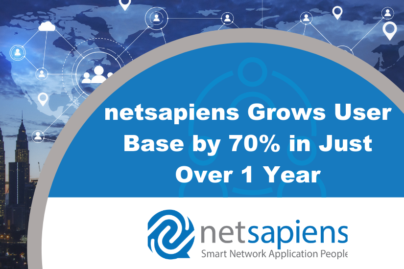 netsapiens Grows User Base by 70% in Just Over 1 Year - JSA