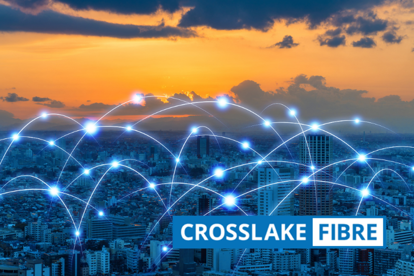 Crosslake Fibre Enables Velocity On Ramp into Canadian Stock Exchanges ...