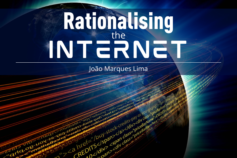 Rationalising the Internet – Europe’s Answer to COVID-19 that Saved the ...