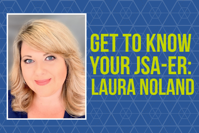 Get to Know Your JSAer: Marketing Strategist and JSA TV Host ...