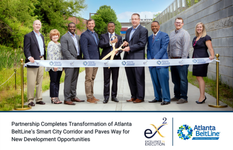 Atlanta BeltLine’s Smart City Corridor Completes, Paves Way for New ...