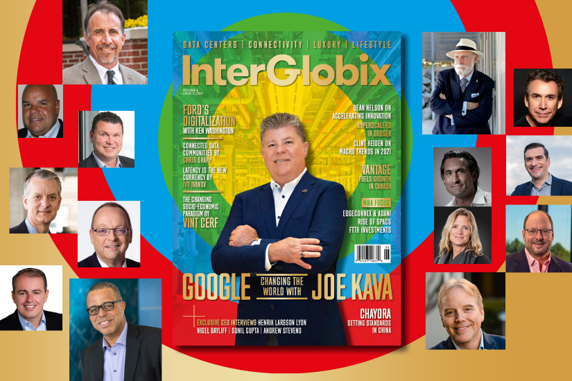 InterGlobix Magazine Releases its Sixth Issue InterGlobix Magazine ...