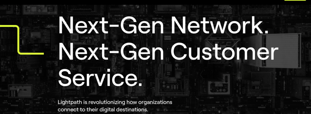 Lightpath Expands with Three Fiber Acquisitions in Boston - JSA