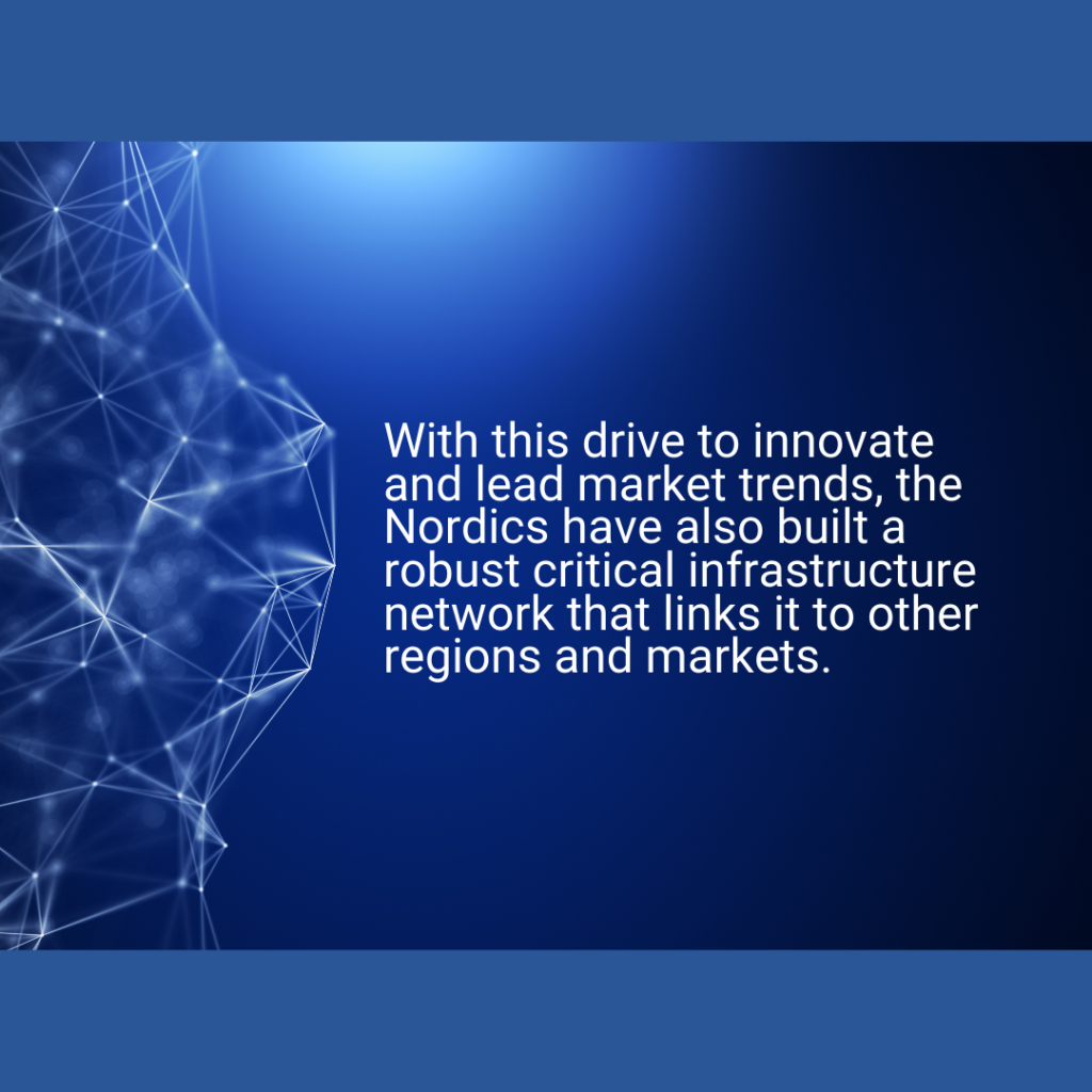 Why Nordic Data Centers are Leading the Way - JSA