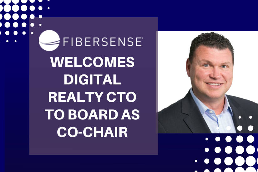 New FiberSense Board Member Will Oversee Company's Growth Strategy