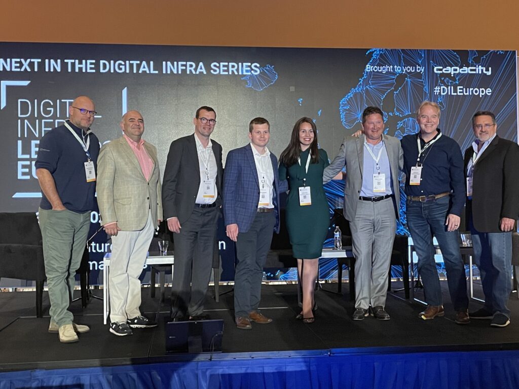 The Greener Data Movement at ITW 2022: An Inside Look