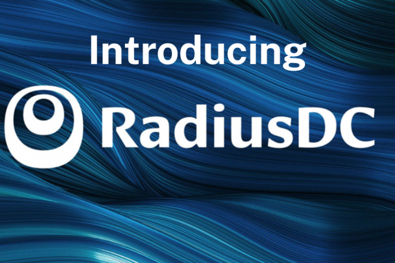 Introducing RadiusDC: New North America Metro Edge Data Center Platform ...