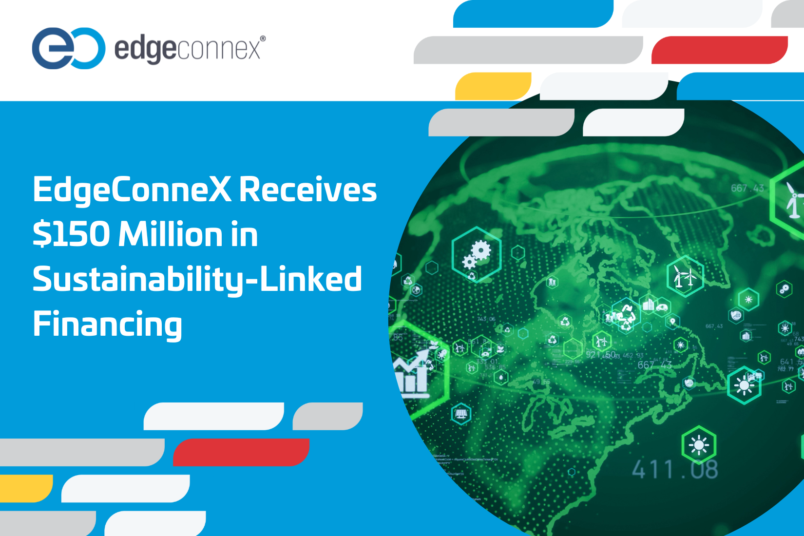Sustainability-linked Funding, Sustained! - JSA