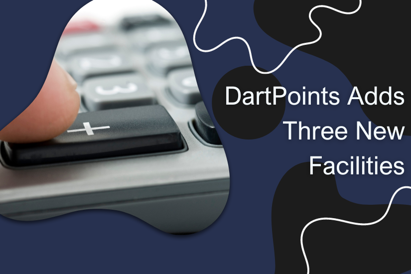 DartPoints Enters Louisiana With Three New Data Center Locations - JSA