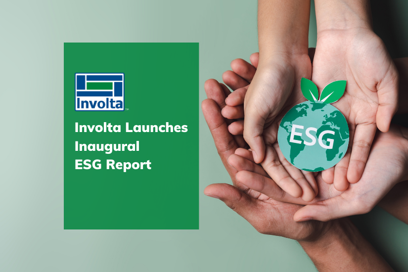 Involta ESG Report