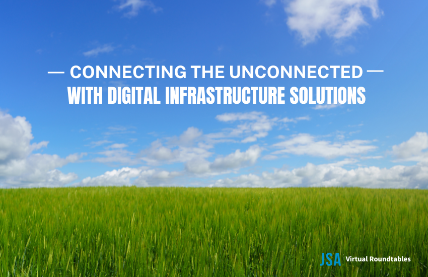 Bridging the Digital Divide with Telecom Infrastructure Solutions