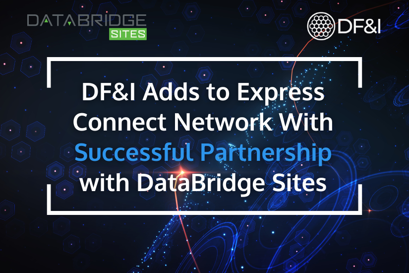 DF&I Adds to Express Connect Network With Successful Partnership with ...