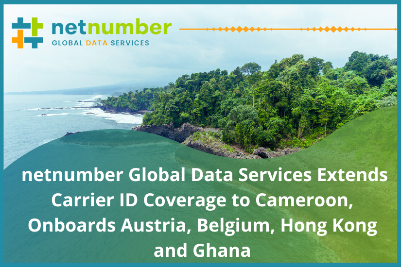 netnumber GDS Announces Carrier ID Routing Solution Expansion